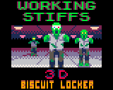 Working Stiffs 3D (V1.1) by biscuitlocker for LOWREZJAM 2023 - itch.io