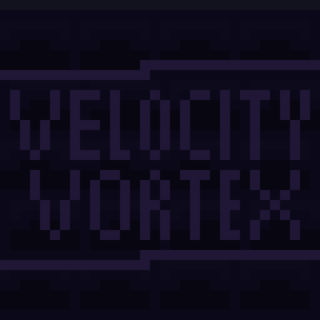 Velocity Vortex by UnderGroundGames
