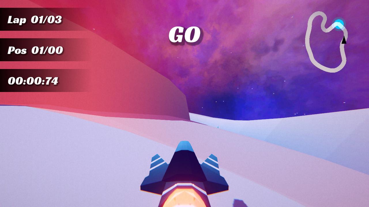 X-Rider (Demo) by Frozen Fire Studio, Adrian