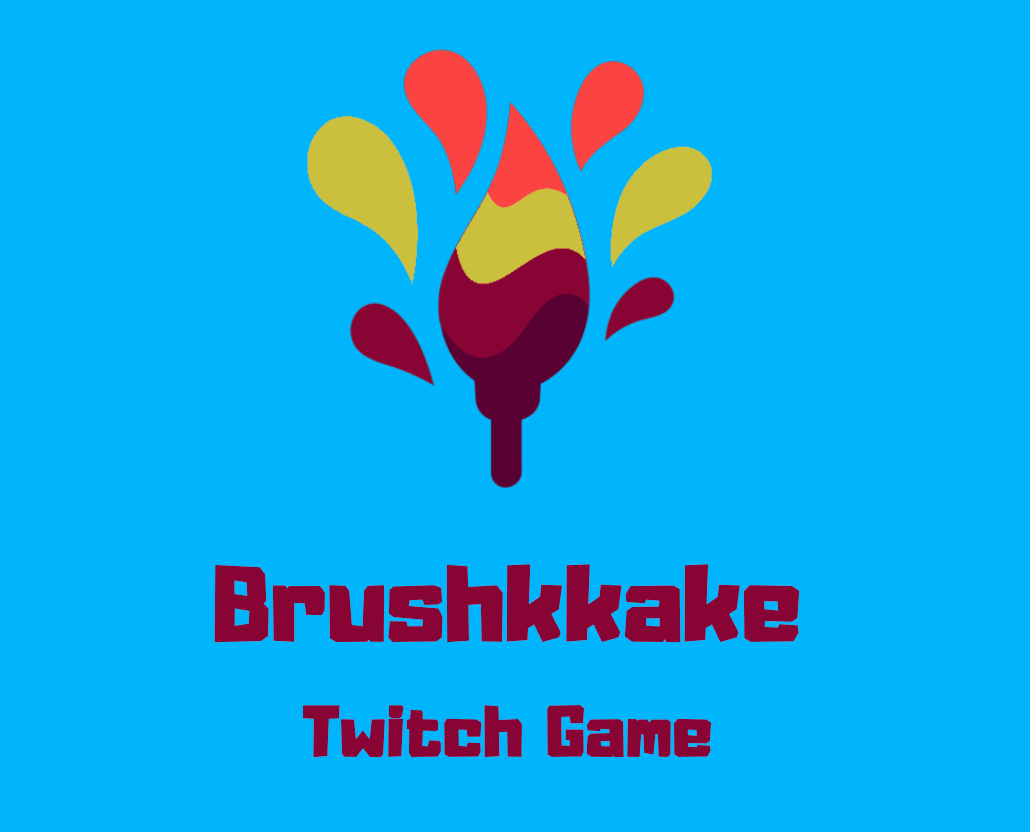 Brushkkake by pello for Numerica Twitch Jam - itch.io