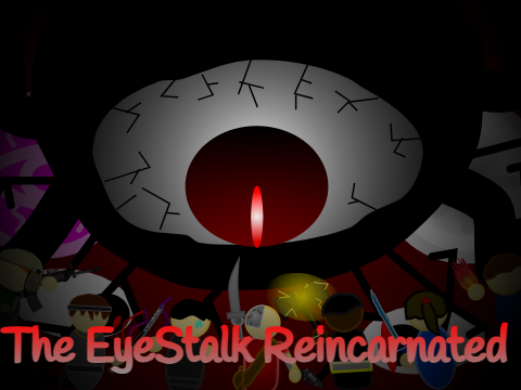 The Eyestalk Reincarnated Official Game! by DarkDemonGamer_1