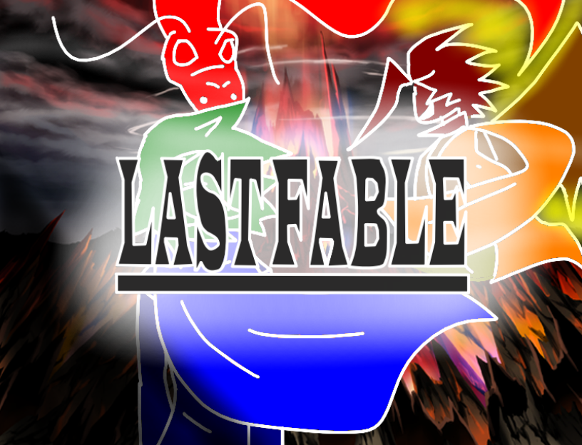 Last Fable by bobby_boy714