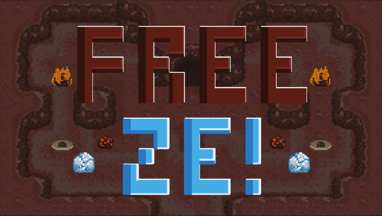 FreeZE by AlanBrito