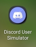 Discord User simulator by Neko rost