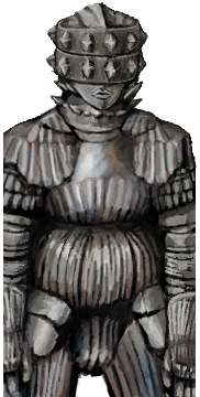 Fear and Hunger Comedy Mod (WITH HIMOTHY!!!!!!!!) by Kot