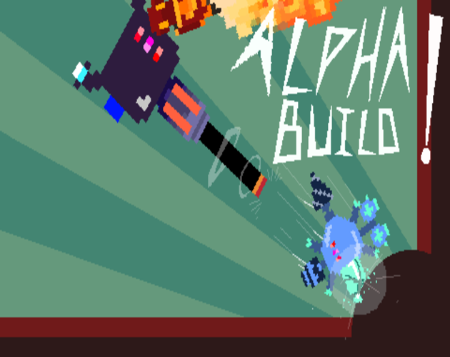 Alpha Build by lizard-brains, caleb-boyle