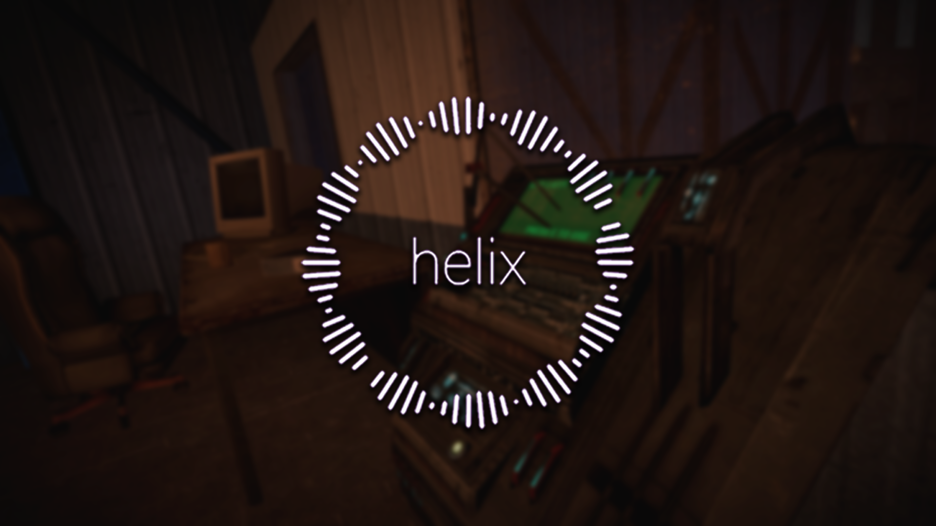 [HELIX] Public Announcement System by then8zone