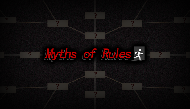 Hints System - Myths of Rules Demo by SugarcaneGames