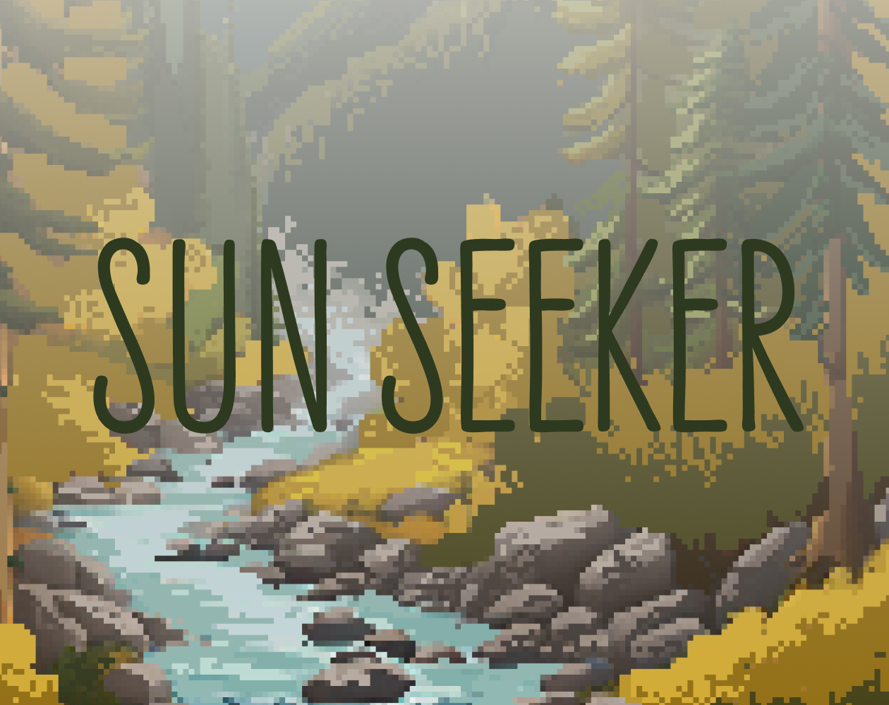 Updated instructions - Sun Seeker by Treesrus, bigealien, BaileyVaughan ...