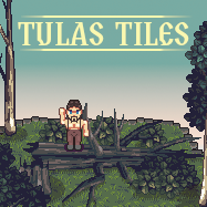 Tulas Tiles by Damian Wojciechowski