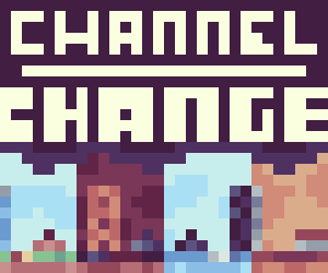 Channel Change by Arie-Jan