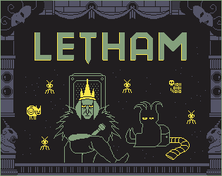 Letham by Riuku, dosto