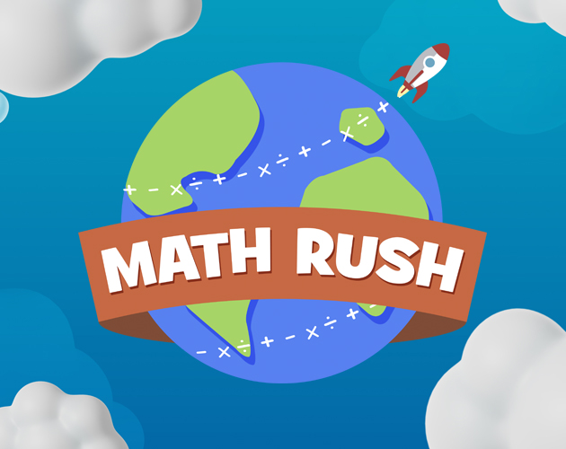 MathRush by Coreed1