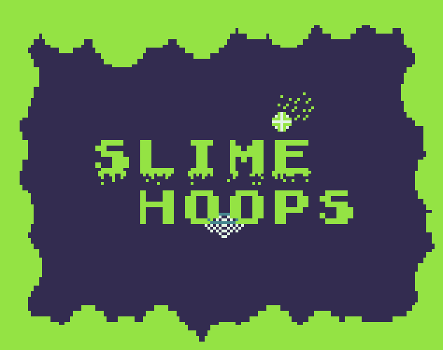 Slime Hoops by RodakDev