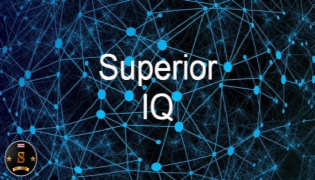 Superior IQ by Szatkowsky