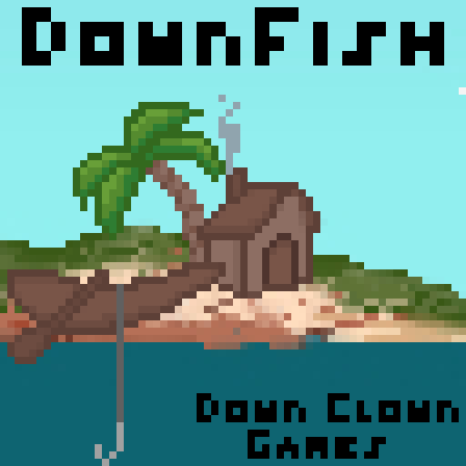 Down Fish by scowling-pastry, Khelgar.Ironhead, Jellyfish3141