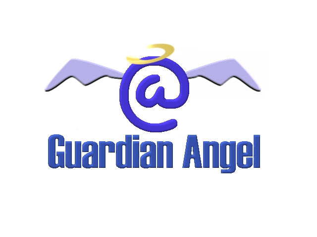 Guardian Angel by Slashie