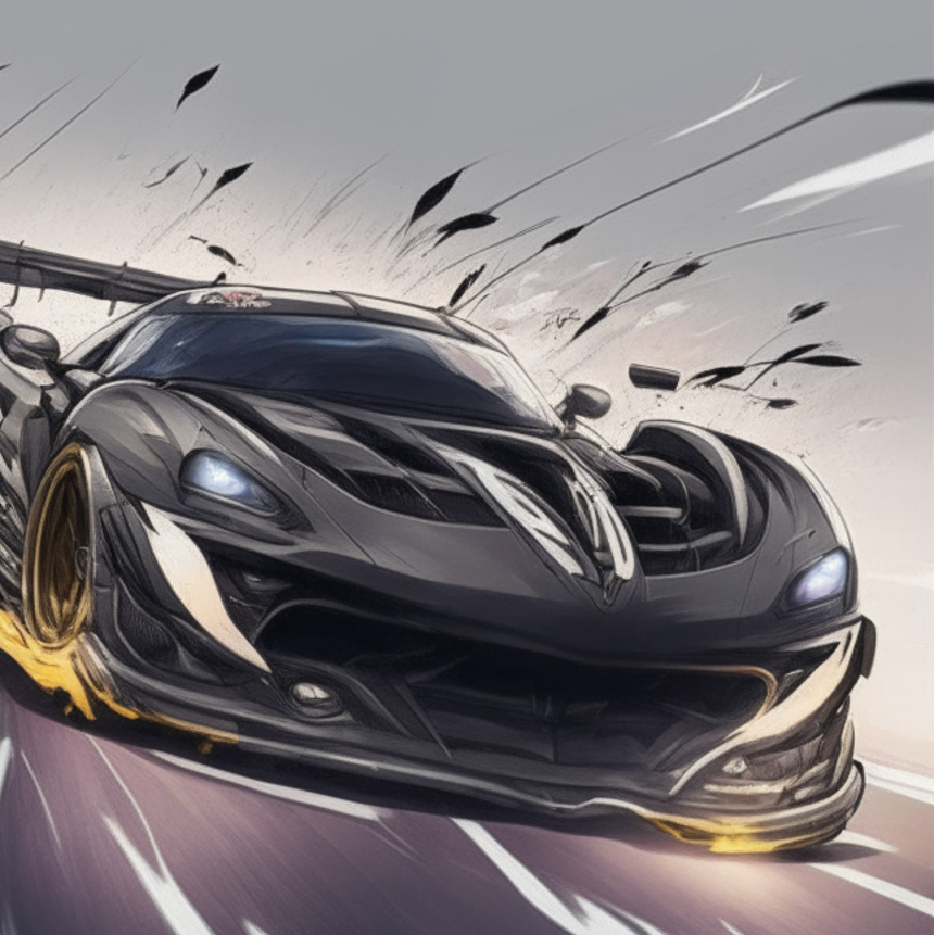 InfiniteRoadtripChallenge by TheSandmanGames