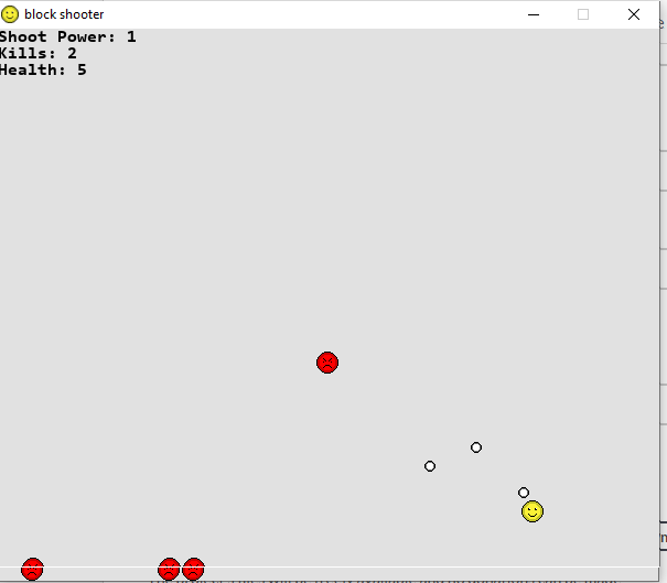 block shooter by mysticous
