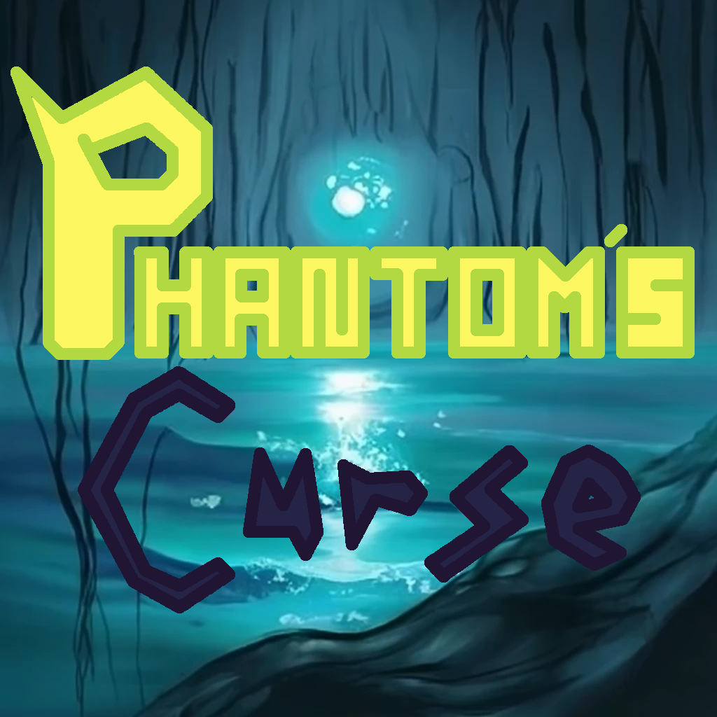 Phantom's Curse by andrewhales