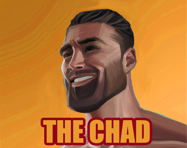 The Chad by DigitalCannoli
