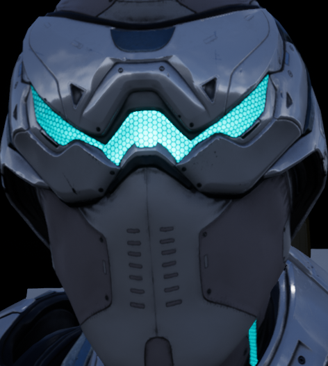 ROBOTİC NİGHTMARE by CKS STUDİO