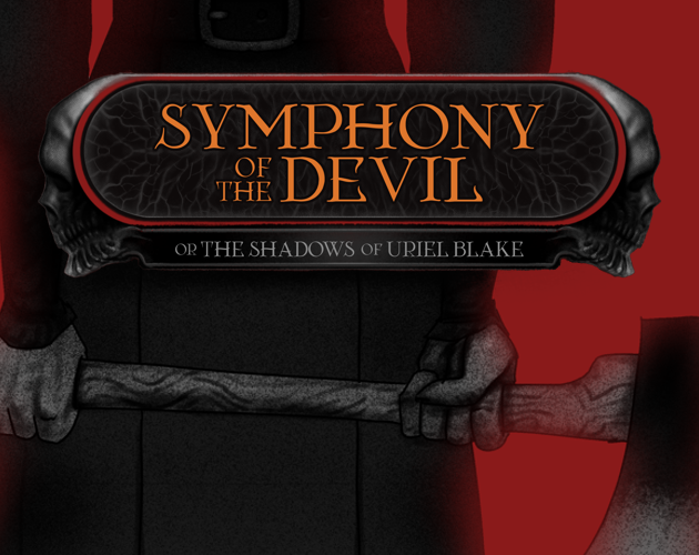 Symphony of the Devil by Bruno Prosaiko