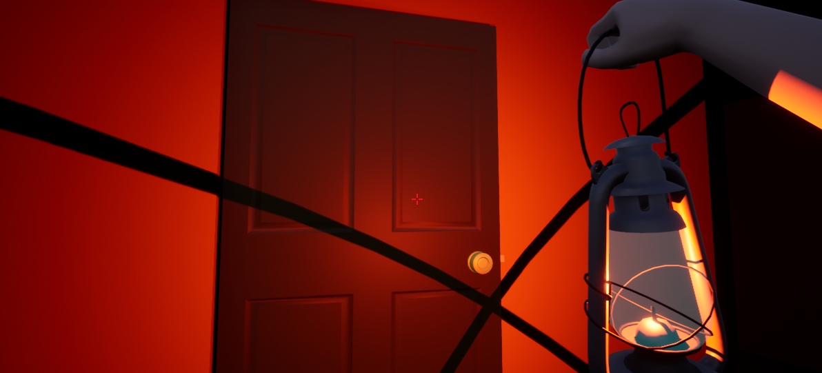 ROBOTİC NİGHTMARE by CKS STUDİO