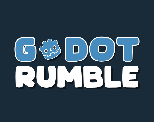 Godot Rumble 1 - itch.io