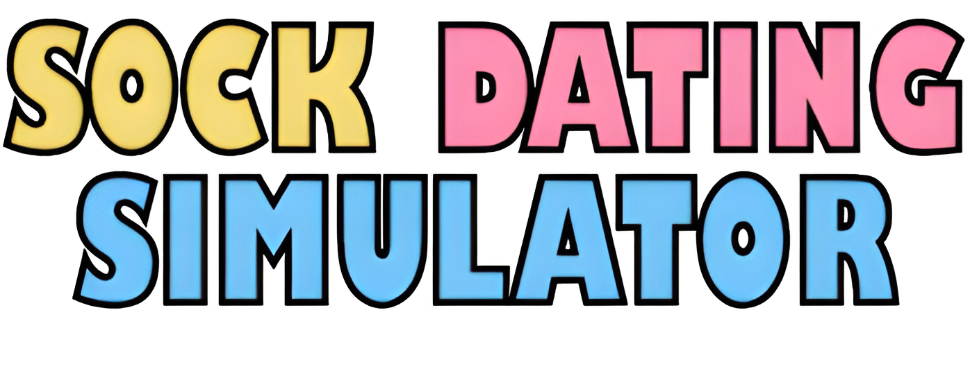 Sock Dating Simulator by Makeea