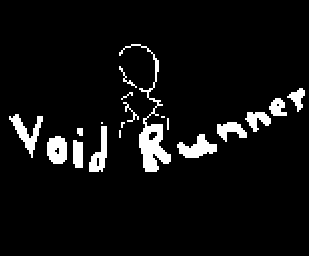 Void Runner by Lemoto for 1-BIT JAM - itch.io