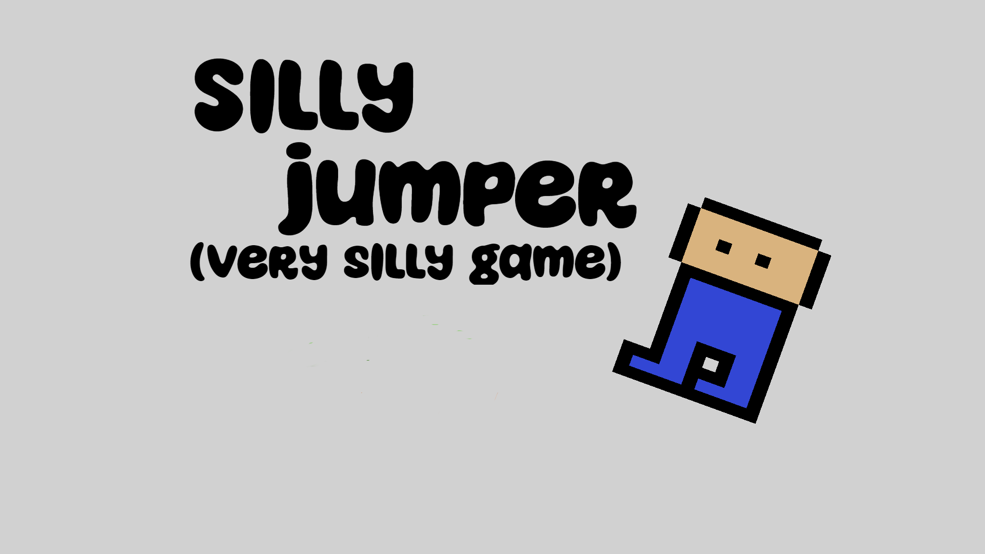 Silly Jumper by butterZ_45