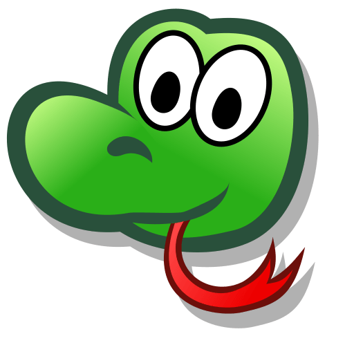 Snack Game - itch.io