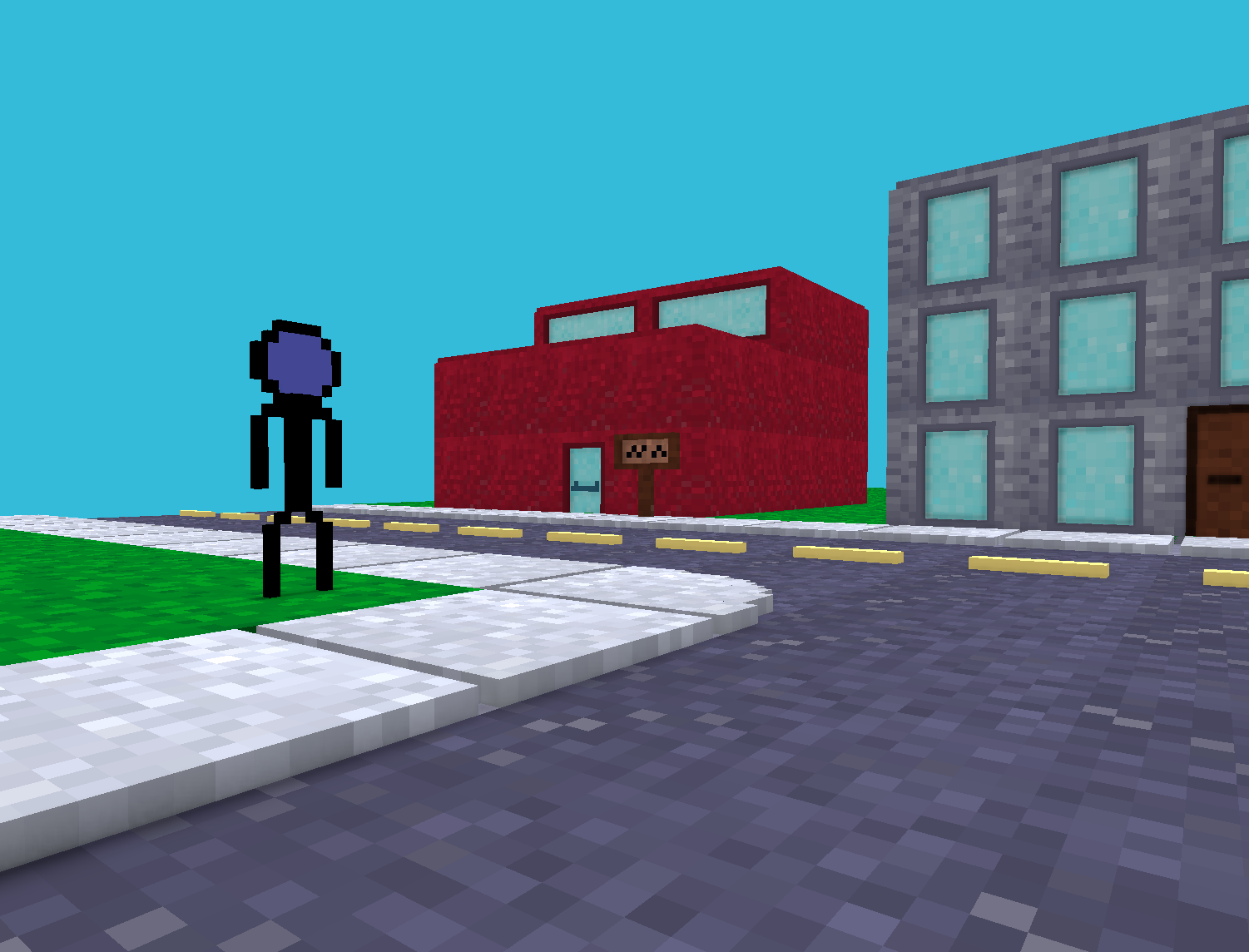 Stick Life RPG (In a Box) by Wonderz