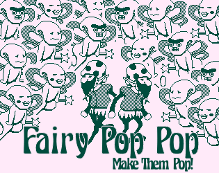 Fairy Pop Pop by PGG Entertainment
