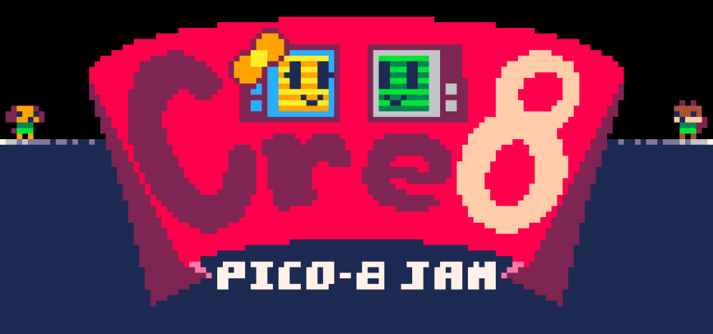 Cre8: a PICO-8 Jam! - itch.io