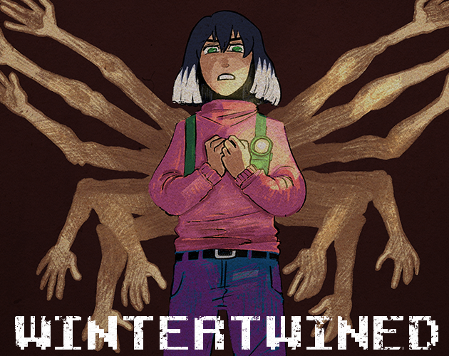 Wintertwined DEMO by UMTerry