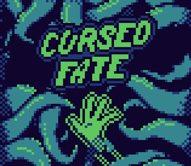 Cursed Fate by Charmie, momokah, Plutz, Nathan Gardea