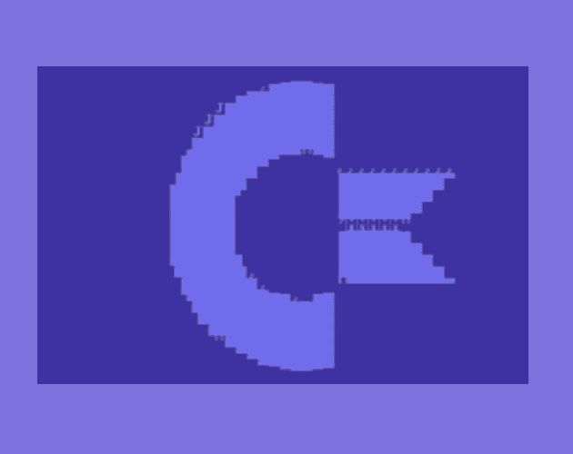 Don`t mess with Commodore 64 by Letipas for 1-BIT JAM - itch.io