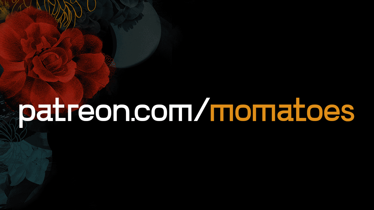 Launching something important for me...on Patreon - itch.io Launching something important for me...on Patreon - itch.io