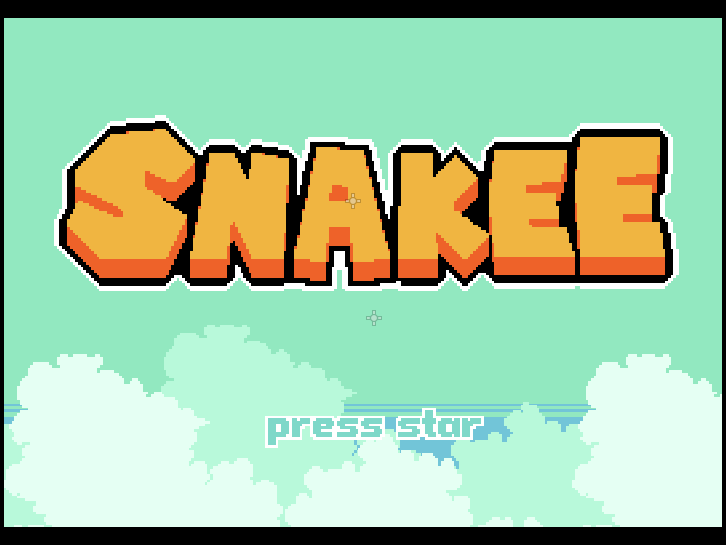 Snakee by WibuKa