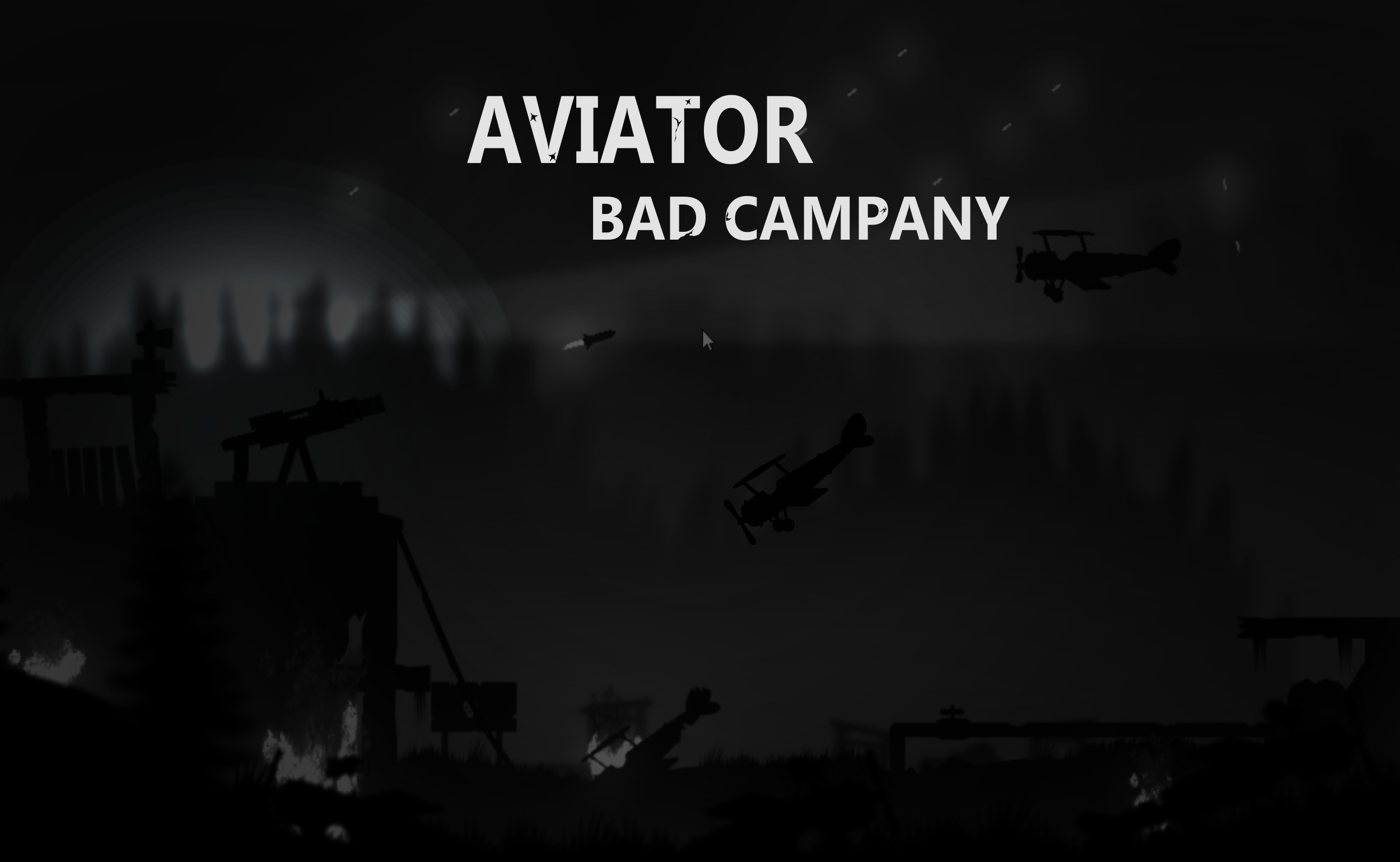 Aviator bad company by LEAK GAME STUDIO