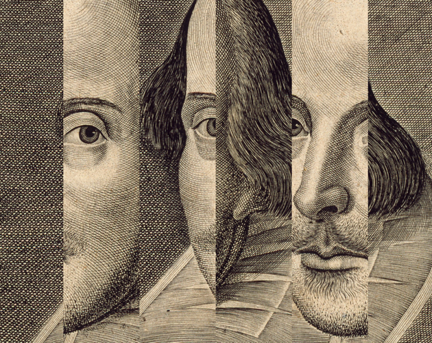 Shakespearean Sonnet Machine by dngdng