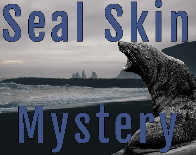Seal Skin Mystery by UnwaveringLeaf