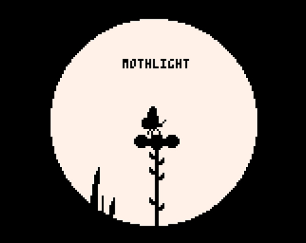 Mothlight by wabi-sabi