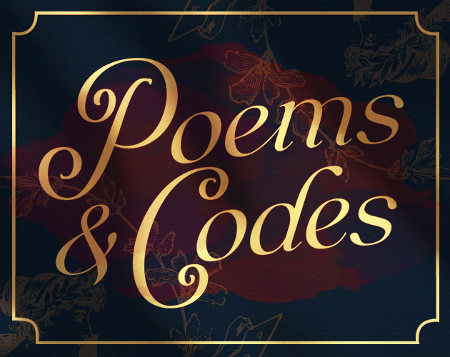 Poems & Codes by Hero Game Co