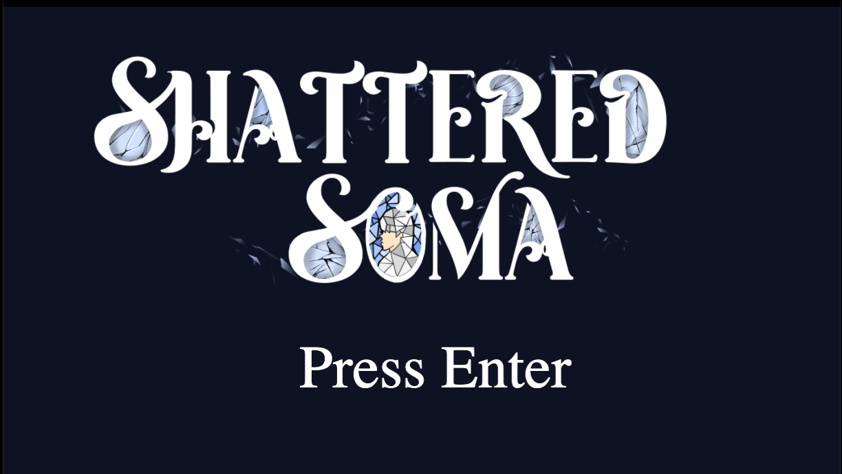 2023 Summer Camp Game: Shattered Soma by Team Peach Squad by Girls Make ...