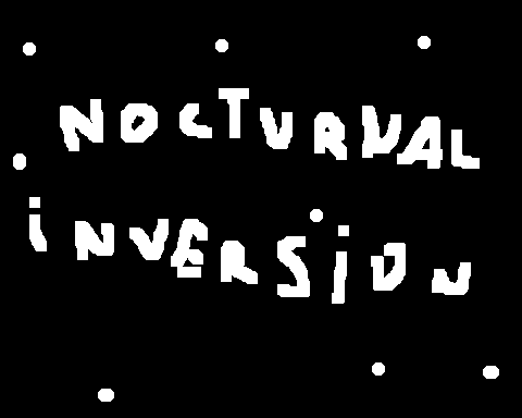 nocturnal invert by ibrupofeno for 1-BIT JAM - itch.io