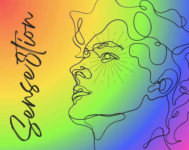 Sense8tion by toribee