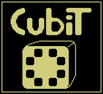 Cubit by SheilaT, Gambest for 1-BIT JAM - itch.io